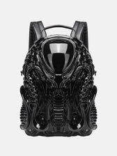 Mecha Predator Backpack