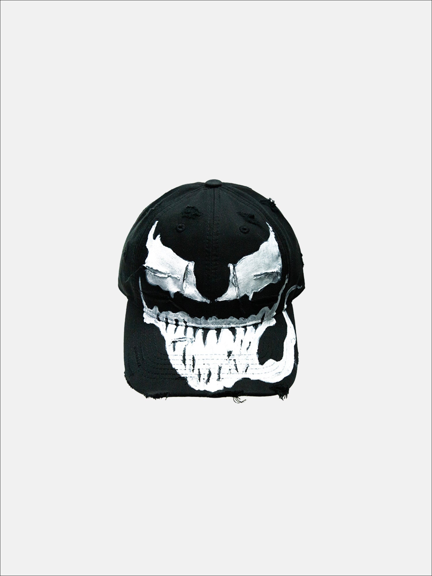Venom Cap